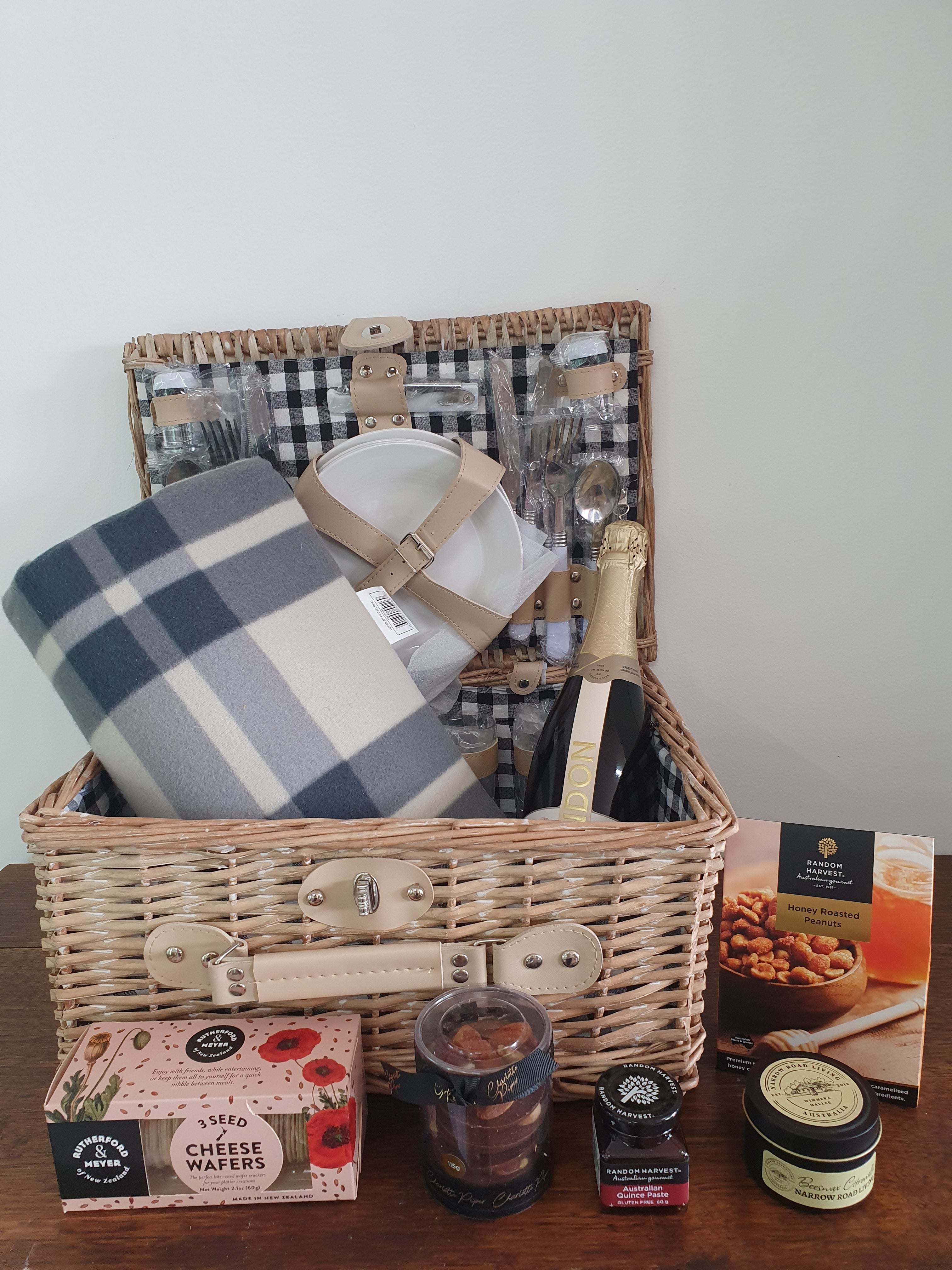 Gift Hampers created by Virginia Mary Florist Bendigo – Page 2 ...